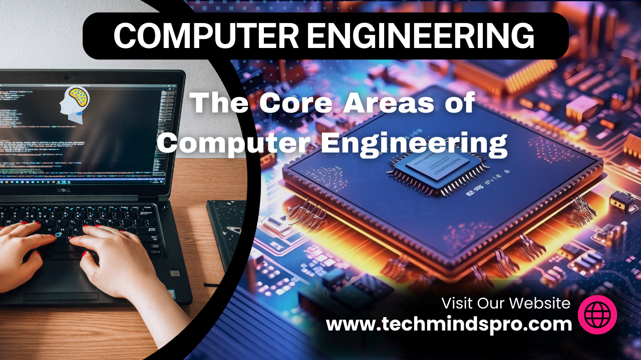 Computer Engineering : What is Computer Engineering? The History and ...