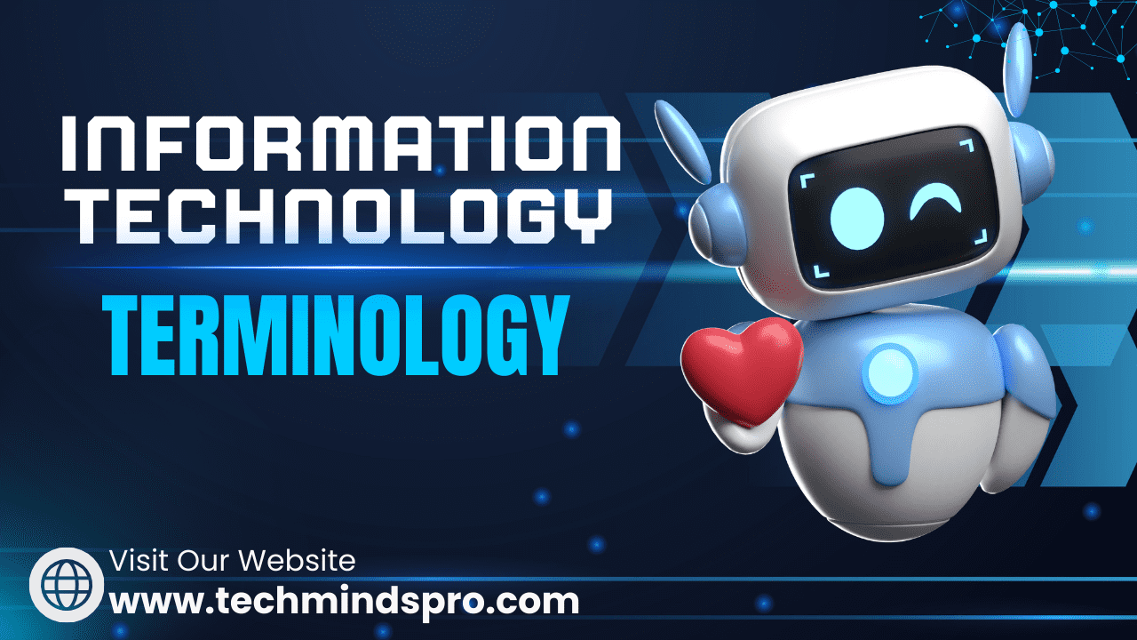 IT Terminologies and Abbreviations. 100 common terminologies used in ...